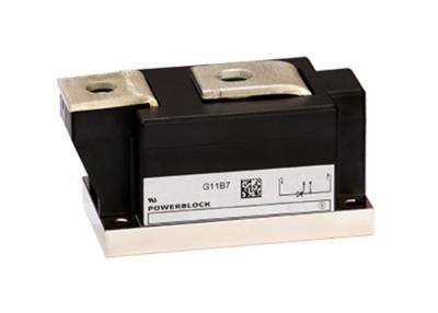China TZ500N18KOF Automotive IGBT Modules Single Thyristor Power Module For Wind Energy Systems for sale