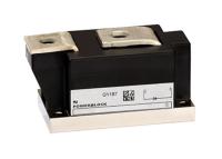 China DZ435N36K Automotive IGBT Modules 3600V 435A 50 mm Single Rectifier Diode Module for sale
