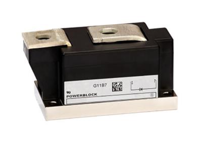 China DZ435N36K Automotive IGBT Modules 3600V 435A 50 mm Single Rectifier Diode Module for sale