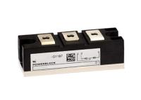 China DD171N18K Automotive IGBT Modules 171A Rectifier Diode Module For Wind Energy Systems for sale