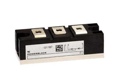 China DD171N18K Automotive IGBT Modules 171A Rectifier Diode Module For Wind Energy Systems for sale