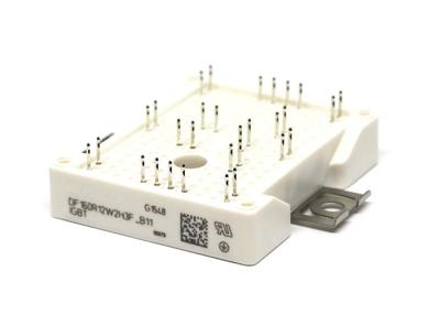 China DF160R12W2H3F Automotive IGBT Modules High Speed 1200V 160A Booster IGBT Module for sale