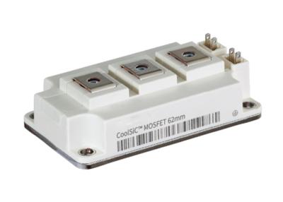 China FF3MR12KM1HP Automotive IGBT Modules 1200V CoolSiC™ MOSFET Half Bridge Module for sale