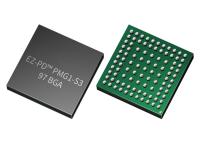 China CYPM1321-97BZXI Microcontroller MCU EZ-PD™ PMG1-S3 Dual-Port MCU VFBGA-97 USB-C PD MCU for sale