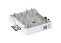China DF120R12W2H3 Automotive IGBT Modules High Speed 1200V 120A Booster IGBT Module for sale