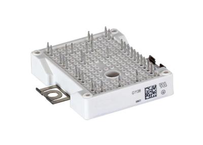 China DF120R12W2H3 Automotive IGBT Modules High Speed 1200V 120A Booster IGBT Module for sale
