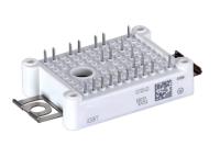 China DDB6U75N16W1R Automotive IGBT Modules 1600V Diode Bridge Modules With Brake Chopper for sale