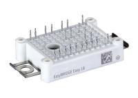 China DDB6U50N16W1RP Automotive IGBT Modules 1600V 50A EasyBRIDGE Diode Module For Motor Control for sale