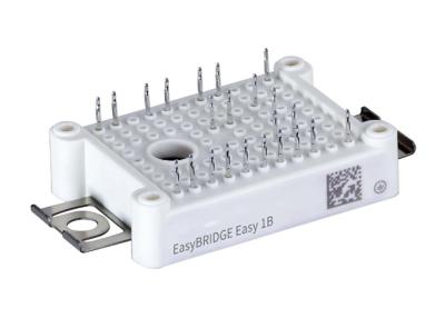 China DDB6U50N16W1RP Automotive IGBT Modules 1600V 50A EasyBRIDGE Diode Module For Motor Control for sale