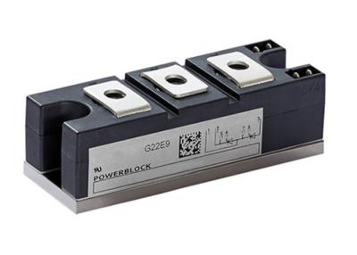 China DD170N36K Automotive IGBT Modules 3600V 170A 34 mm Diode Module For Phase Control for sale