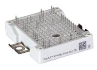 China DF80R12W2H3F Automotive IGBT Modules High Speed 1200V 80A Booster IGBT Module for sale