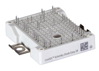 China DF80R12W2H3F Automotive IGBT Modules High Speed 1200V 80A Booster IGBT Module for sale