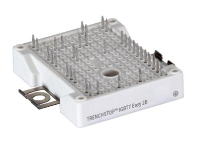China FP35R12W2T7P Automotive IGBT Modules TRENCHSTOP™ IGBT 7 EasyPIM™ 2B IGBT Module for sale