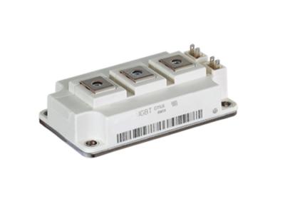 China DF300R12KE3 Automotive IGBT Modules 62 mm 1200 V 300 A Chopper IGBT Module for sale
