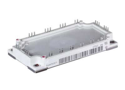 China FS100R12KT4P Automotive IGBT Modules High Power Density 1200V 100A Sixpack IGBT Module for sale