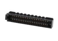 China 46557-2345 Connectors Board To Board Connectors 80POS SEARAY Slim Receptacle for sale