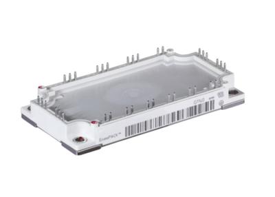 China FP40R12KE3G Automotive IGBT Modules 1200V 40A PIM Three Phase Input Rectifier IGBT Module for sale