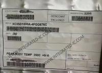China XC3SD1800A-4FGG676C Field Programmable Gate Array FBGA-676 Spartan®-3A DSP FPGA IC for sale