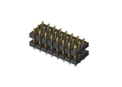 China TW-20-07-S-D-510-110 Connectors 5.2 A 4 Gb/s Vertical Board To Board Connectors for sale