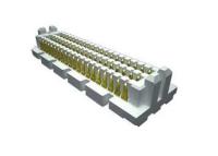 China SEAMP-20-02.0-L-10-GP-FR Connectors High-Density Array Terminal 200POS Mezzanine Connector for sale