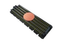 China SEAM-30-01-L-04-1-RA-GP-K-FR Connectors Headers 120 Position Board To Board Connectors for sale