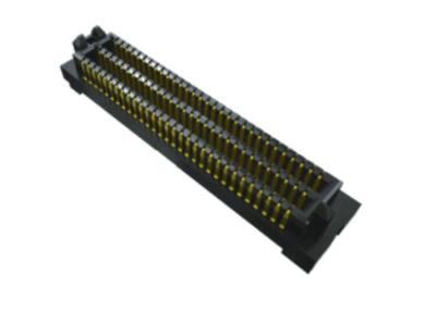 China SEAM8-20-S02.0-STL-06-1 Connectors SEARAY™ High-Speed Board To Board Connectors 120POS for sale