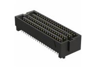 China SEAF-50-07.5-S-10-1-A-K-TR Connectors 2.7A High-Performance Array Socket Connectors for sale