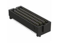 China SEAF-50-06.5-STL-08-1-A-K-FR Connectors Sockets 400POS SEARAY™ High-Speed Mezzanine Connector for sale