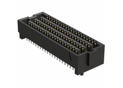 China SEAF-50-06.5-STL-08-1-A-K-FR Connectors Sockets 400POS SEARAY™ High-Speed Mezzanine Connector for sale