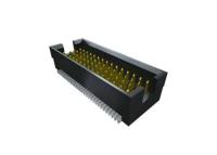 China TOLC-140-22-L-Q Connectors Quad Row Terminal Strip Board To Board Connectors for sale