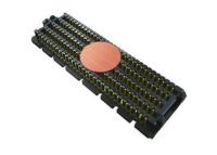 China SEAM-50-09.0-S-08-2-A-K-TR Connectors 1.27mm Pitch SEARAY High-Speed Array Terminal Connector for sale