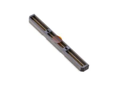 China QTE-060-01-F-D-K-FR Connectors 120POS Q Strip® High-Speed Board To Board Connectors for sale
