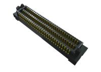 China SEAM8-30-S05.0-STL-06-1-FR Connectors High-Speed Mezzanine Connector 180POS Array Terminal for sale