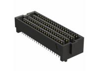 China SEAF-20-01-S-06-1-RA-LP-TR Connectors High-Speed Right-Angle Open-Pin-Field Array Socket for sale