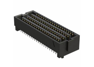 China SEAF-20-01-S-06-1-RA-LP-TR Connectors High-Speed Right-Angle Open-Pin-Field Array Socket for sale