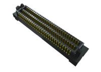 China SEAM8-30-S02.0-S-10-3-GP-FR Connectors Mezzanine Connectors 300POS Board To Board Connector for sale