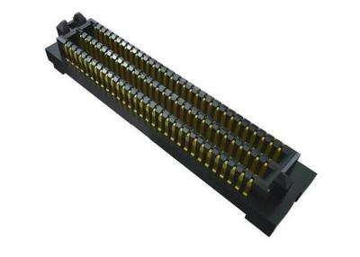 China SEAM8-30-S02.0-S-10-3-GP-FR Connectors Mezzanine Connectors 300POS Board To Board Connector for sale