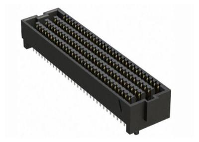 China SEAF-50-05.0-STL-04-1-A-K-FR Connectors 200POS .050