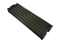 China SEAF-40-07.5-L-05-1-A-K-FR Connectors High-Speed Board To Board Connectors 200POS Sockets for sale