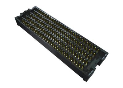 China SEAF-40-07.5-L-05-1-A-K-FR Connectors High-Speed Board To Board Connectors 200POS Sockets for sale