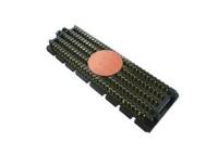 China SEAM8-40-S05.0-STL-10-1 Connectors SEARAY™ High-Speed Board To Board Connectors for sale