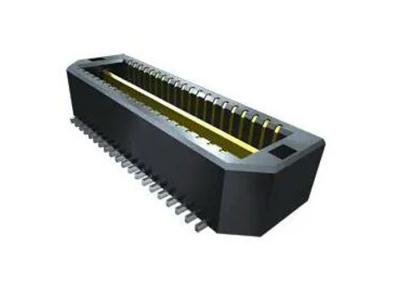 China QTH-060-01-C-D-A-L-K-TR Connectors Q Strip® High-Speed Board To Board Connectors 120POS for sale