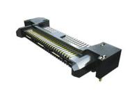 China QRM8-052-01-S-RA-GP-TR Connectors Board To Board Connectors 104POS Mezzanine Connectors for sale