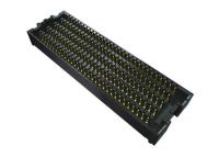 China SEAF-40-05.0-STL-06-1-A-K-FR Connectors Mezzanine Connector 240POS High-Density Array Socket for sale