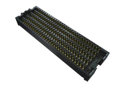 China SEAF-40-05.0-STL-06-1-A-K-FR Connectors Mezzanine Connector 240POS High-Density Array Socket for sale