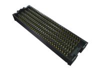 China SEAF-30-05.0-L-06-1-A-LP-K-FR Connectors SEARAY™ High-Speed Board To Board Connectors 180POS for sale