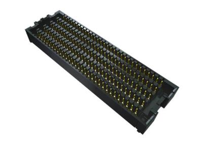 China SEAF-30-05.0-L-06-1-A-LP-K-FR Connectors SEARAY™ High-Speed Board To Board Connectors 180POS for sale