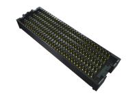 China SEAF-30-01-L-04-1-RA-GP-FR Connectors 120POS SEARAY™ High-Speed Board To Board Connectors for sale