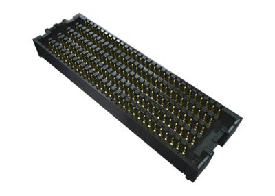China SEAF-30-01-L-04-1-RA-GP-FR Connectors 120POS SEARAY™ High-Speed Board To Board Connectors for sale