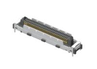 China ERM8-075-02.0-L-DV-P-FR Connectors Board To Board Connector 150POS Edge Rate™ ERM8 Connector for sale